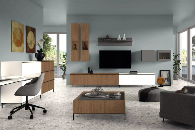 Дуб Каселла коричневый H1386 ST40 /2,80 х 2,07 х 16мм /ЭГГЕР/(24уп)НОВИНКА